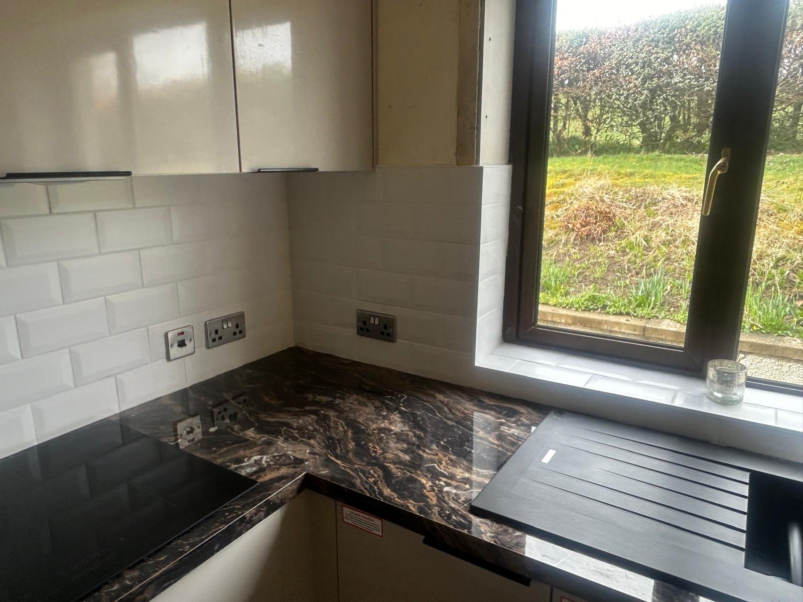 Kitchen Tiling | Plaster King