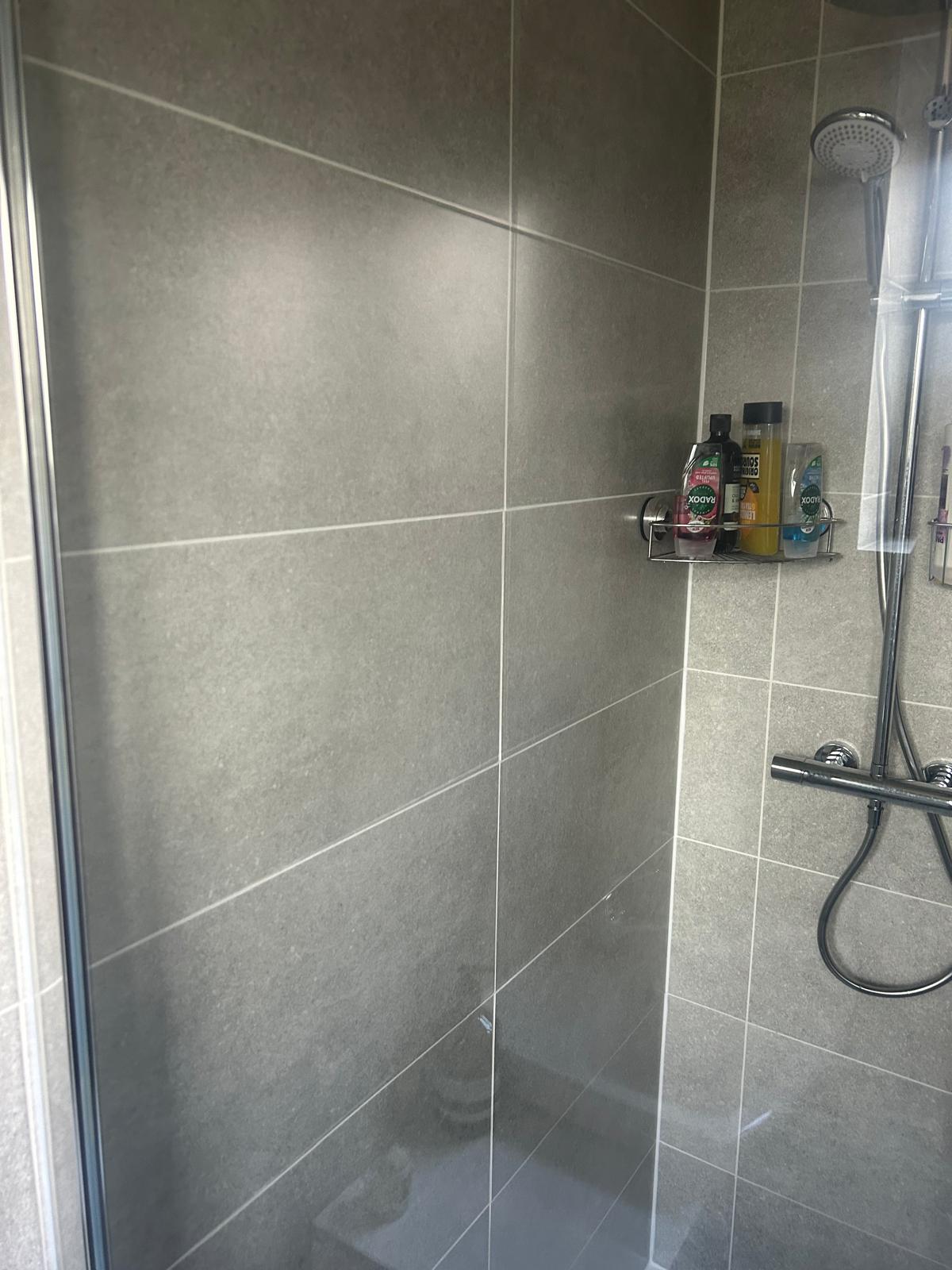 Bathroom Tiling | Plaster King